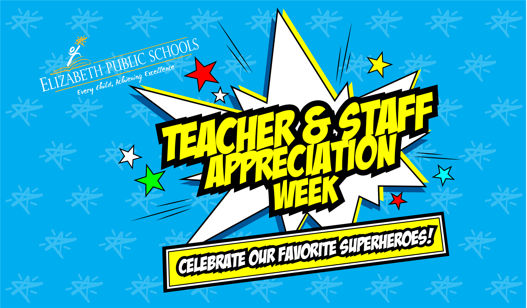 National Teacher Appreciation Week Overview